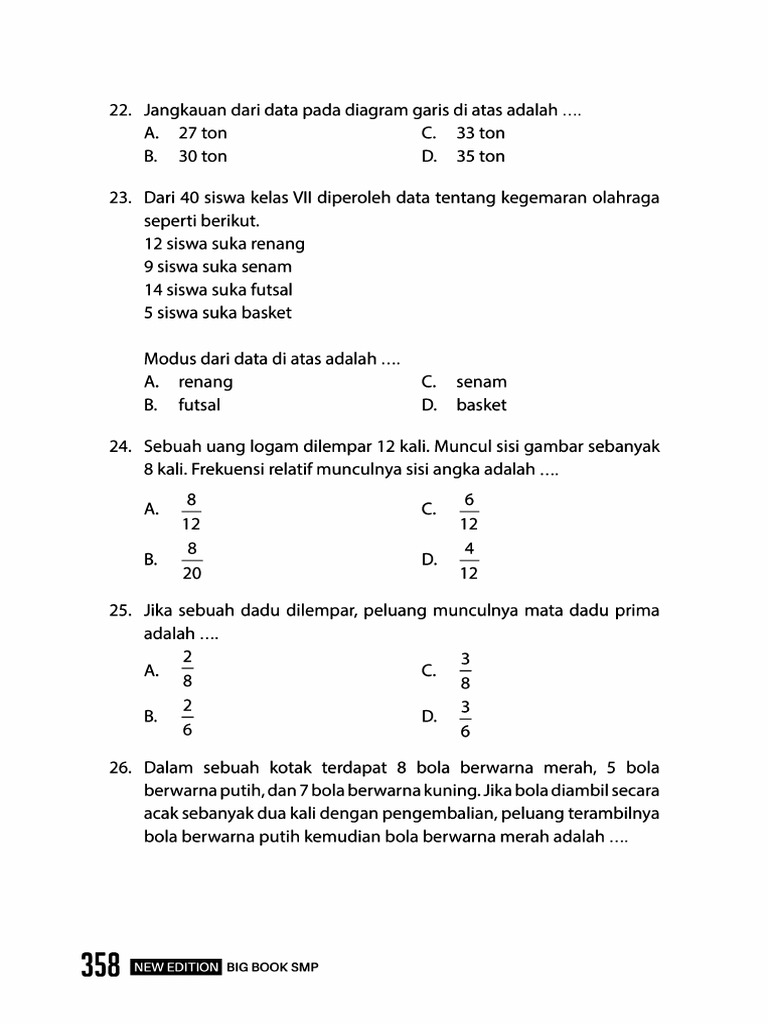 JAS2big Book Matematika SMP - 280119070011 365 369 | PDF
