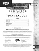 Dwarvish Dictionary | PDF | Wizards Of The Coast | Ed Greenwood