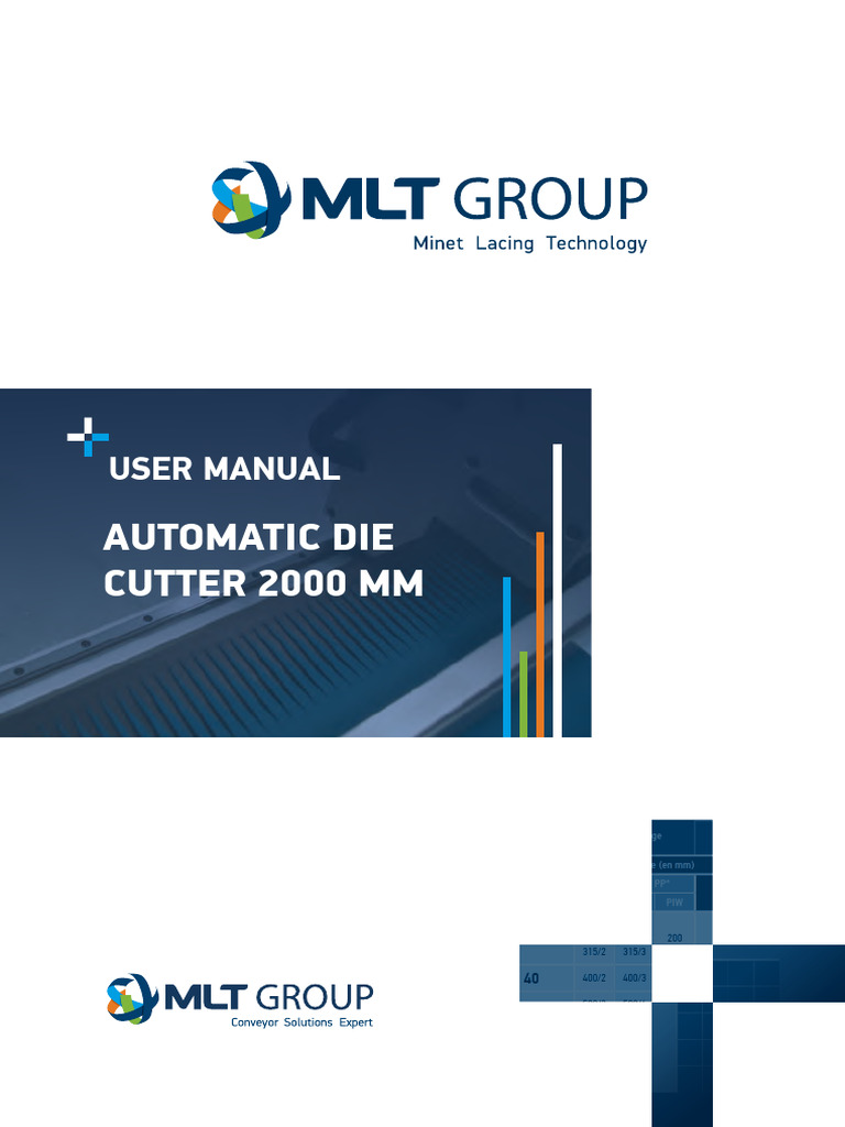 MLT DC200 English Brochure | PDF | Switch | Pressure