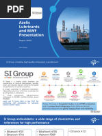 English-KLKOLEO-PALMESTER Catalogue - Application (Lubricant) | PDF ...