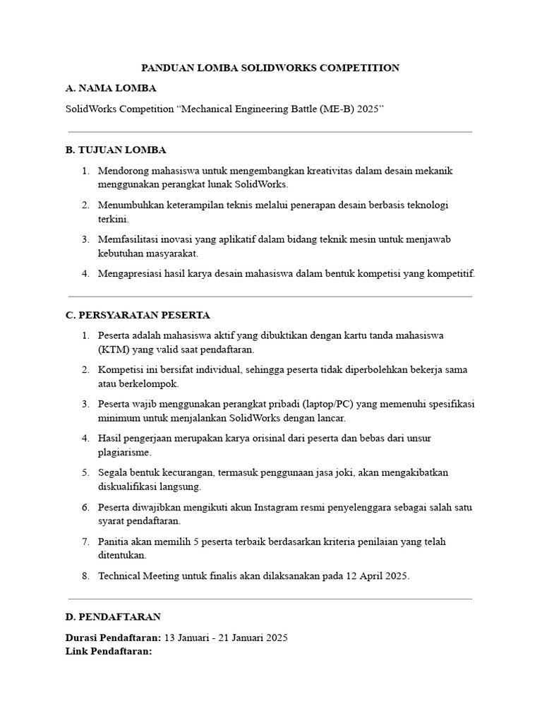 Guide Solidworks | PDF