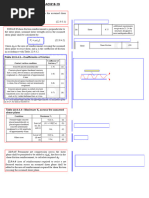 5 Steel - SMRF - Design | PDF | Buckling | Beam (Structure)