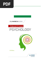 Psychology 13th Edition Full Digital Edition | PDF | Psychology | Mind
