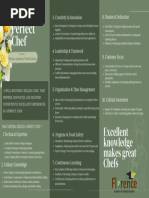 Essential Cooking Skills for Beginners | PDF | Cooking | Pasta