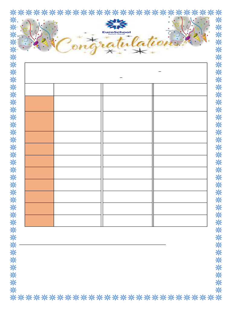 Card Making Competition 25-26 - Final - 1651281491356815361SD - PDF | PDF