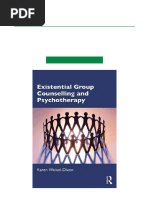 Formulation in Psychology and Psychotherapy Making Sense of People's ...