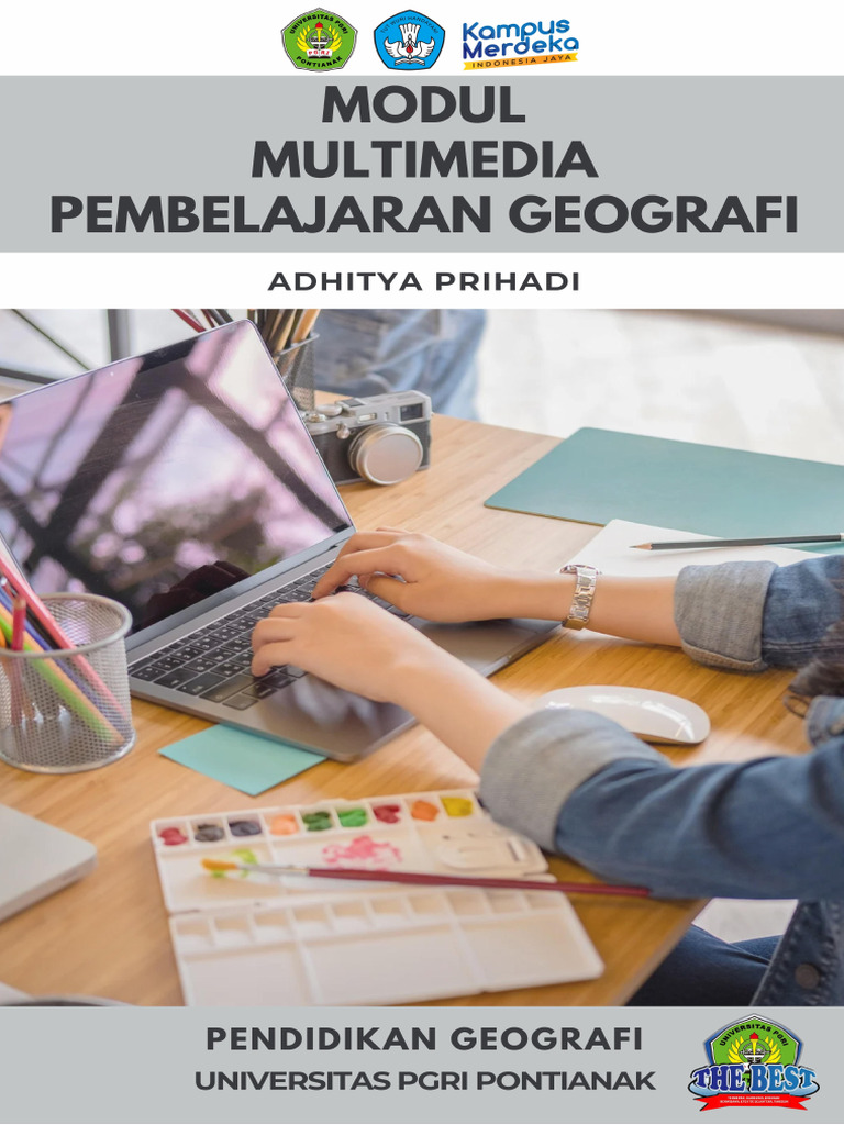 Modul Praktikum | PDF