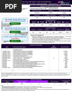 Real ID Checklist | PDF | Identity Document | Government