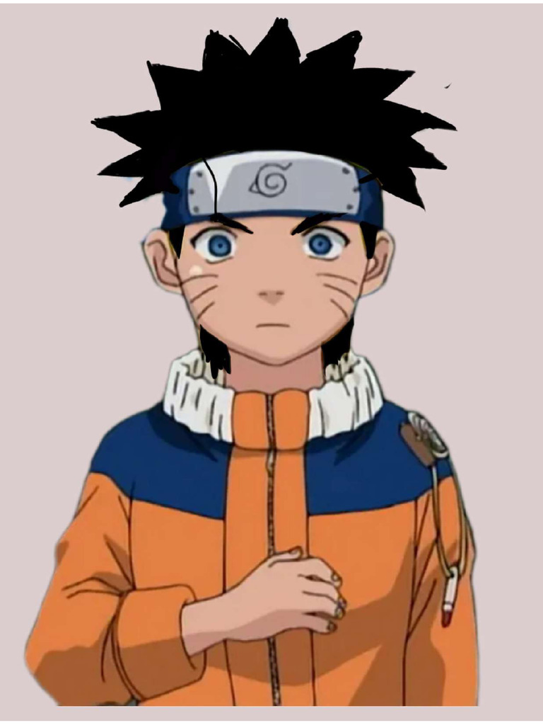 Indian Naruto | PDF