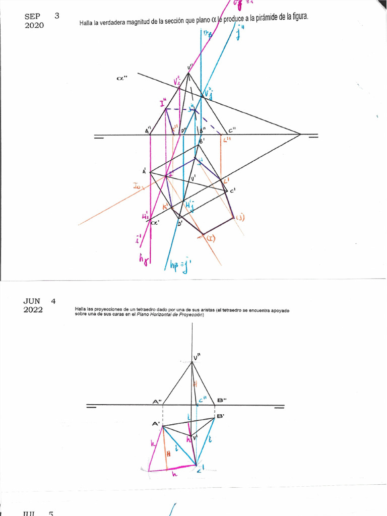 Problemas de Repaso 3 - Sol' | PDF