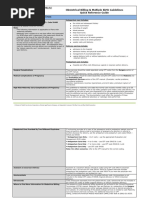 CPT Billing for Twins: 76811 & 76816 | PDF