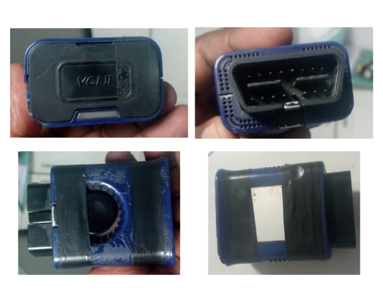 Vci - Ii Photos | PDF