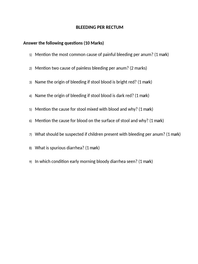 OSCE 2023 General Surgery IGMC | PDF | Diseases And Disorders | Medical ...