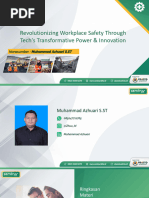 Video HSE Automation | PDF