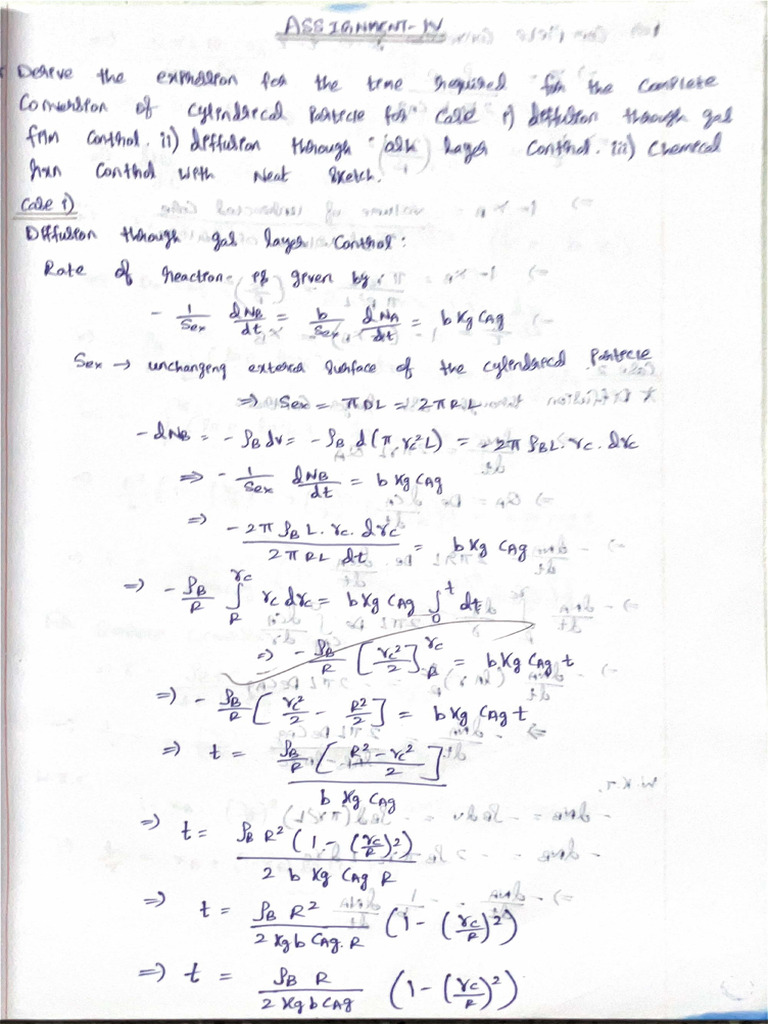 Cre Assignment 4 | PDF