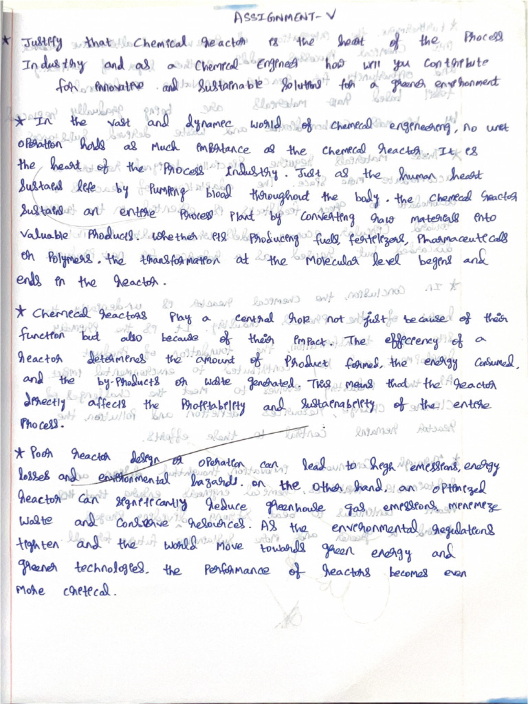 Cre Assignment 5 | PDF