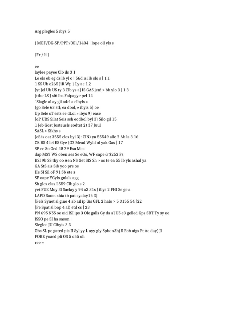 Extracted Form Pashto | PDF