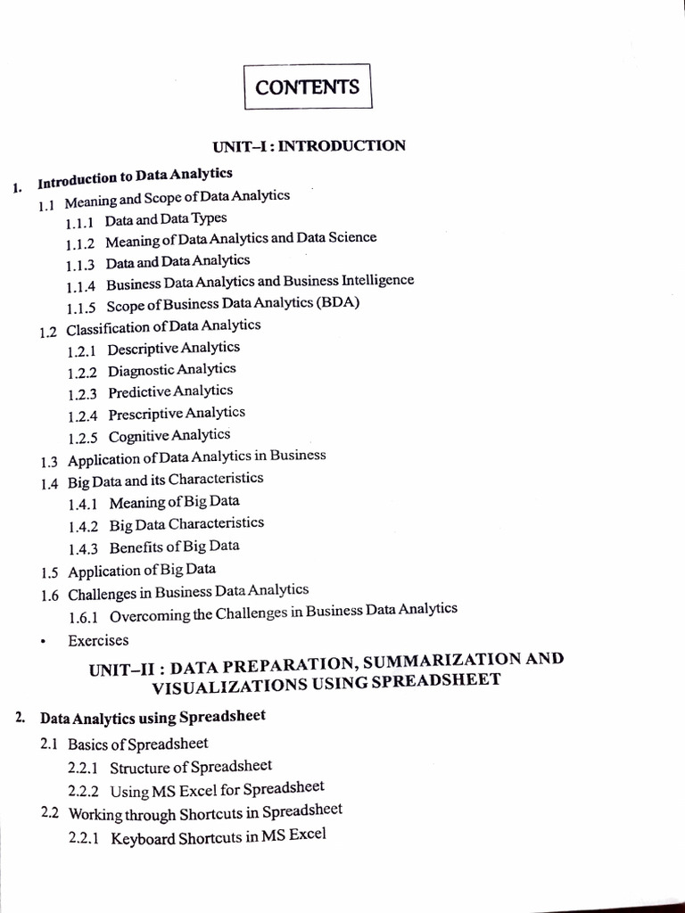 Scope Analytics | PDF | Analytics | Regression Analysis