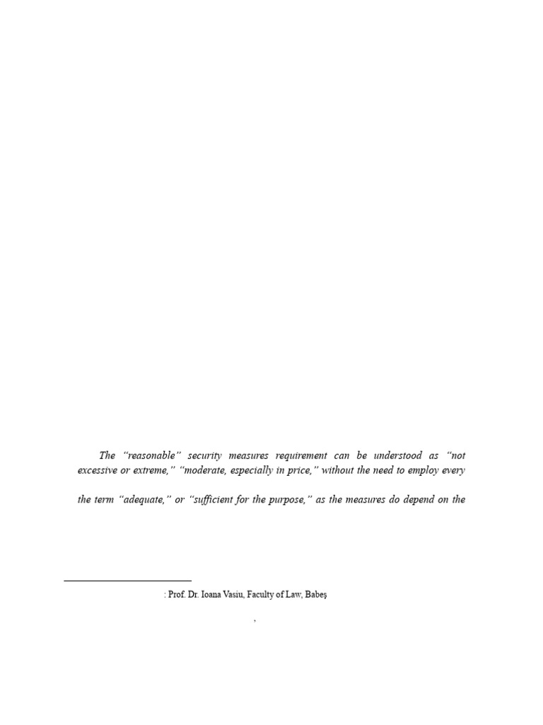 Backdoor Man: A Radiograph of Computer Source Code Theft Cases | PDF ...