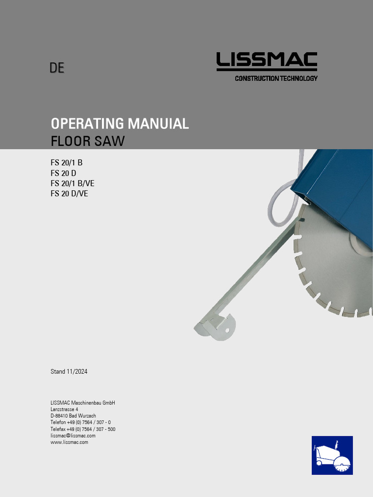8068 Ba Fs 20 BD Stand 11 2024en | PDF | Manual Transmission | Electrician