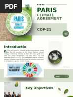 Organisation Chart DG Clima - en - 1 | PDF | Low Carbon Economy ...