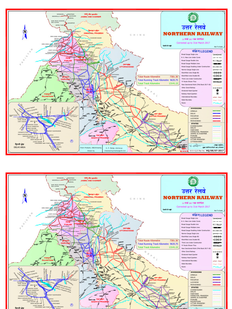 1504863380500-NR Sys Map 2017 A 4 Size With Sing. Final | PDF