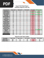 Ramez Math CV ATS | PDF