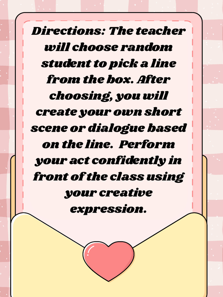 Pink Pastel Scrapbook Vintage Blank Note A4 Document | PDF