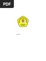 Daftar Rekening Asal - KASDA V2 | PDF