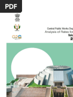 CPWD Delhi Analysis of Rates 2023 Vol. I | PDF | Concrete | Civil ...