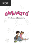 Amulet 9-Waverider Text | PDF