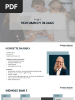 Manual Adl-Taxonomien Voksne | PDF