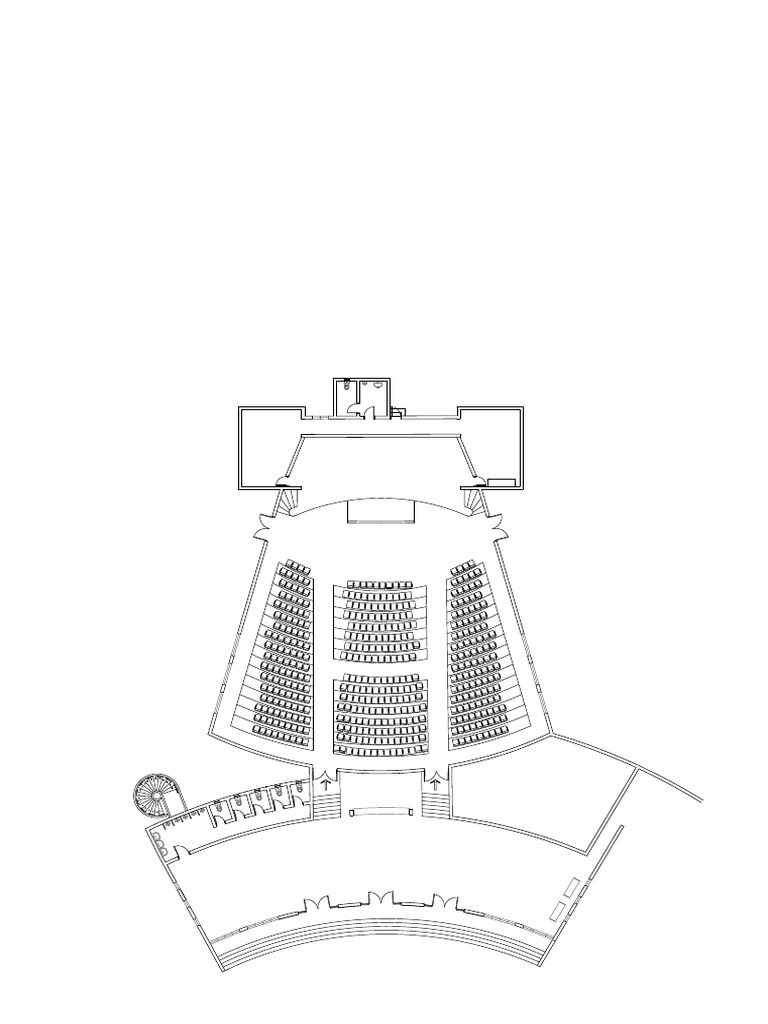 Sitra Auditorium 3 | PDF