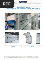CCR & Simulator Room Design Specs | PDF | Lighting | Wall