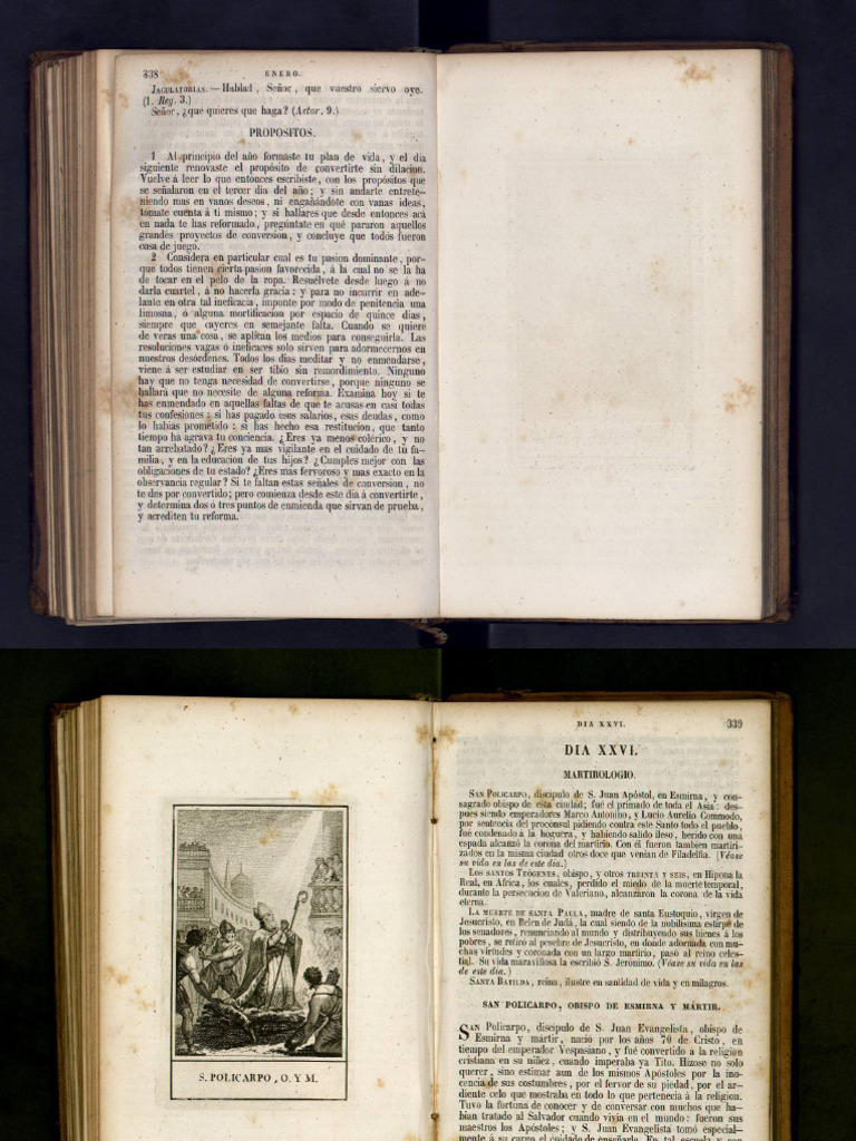 San Policarpo | PDF