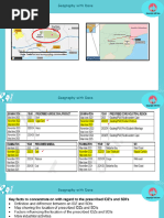 Grade 12 Official GDE ATP 2025 Geography | PDF | Geographic Information ...
