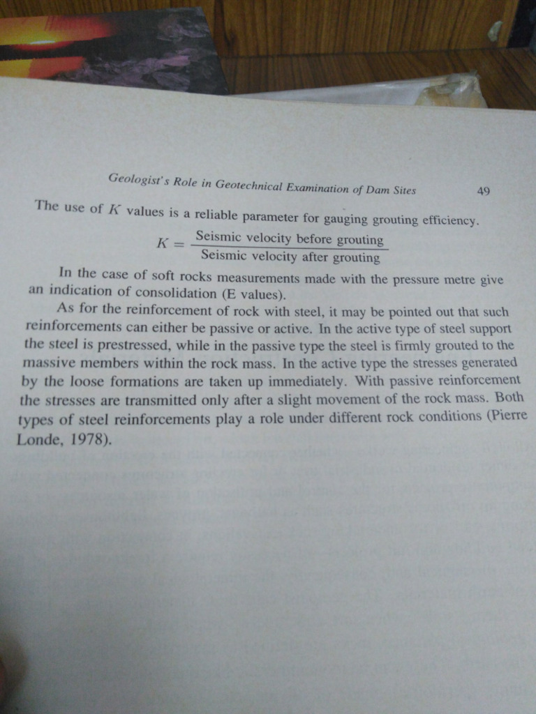 Gelogist's Role | PDF