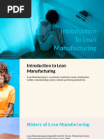 Understanding the Lean House Model | PDF | Lean Manufacturing | Systems ...