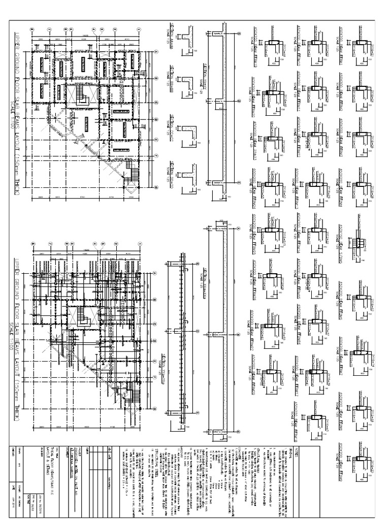 Upper Ground Floor | PDF