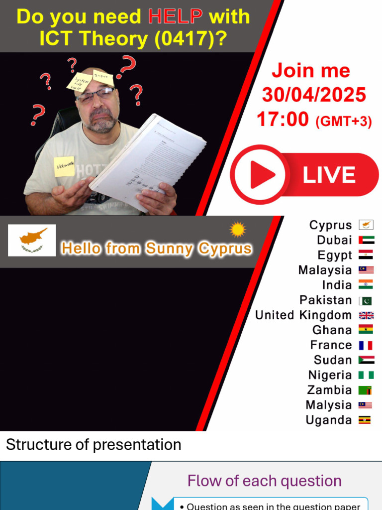 Theory Revision Questions | PDF | Augmented Reality | Graphical User ...