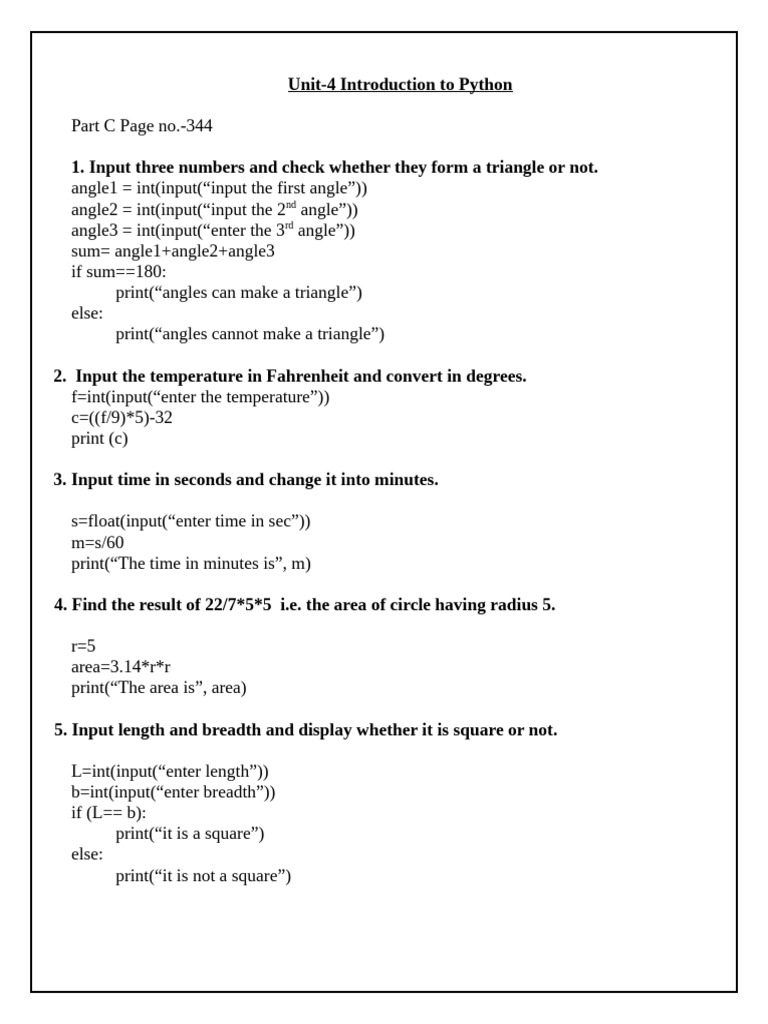 Pythoncodes Class9 | PDF | Boolean Data Type | Software Engineering
