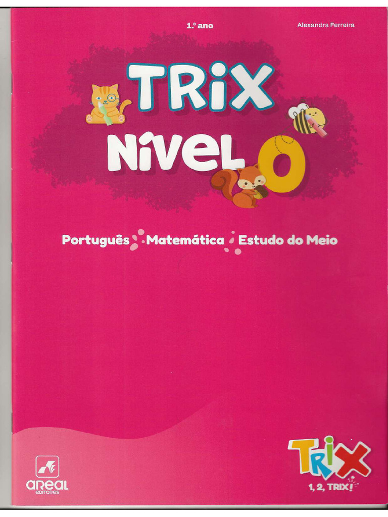 Trix Nivel 0 | PDF