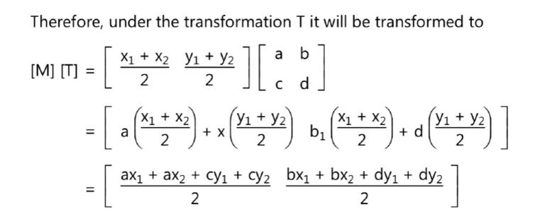 Formula of Mid | PDF