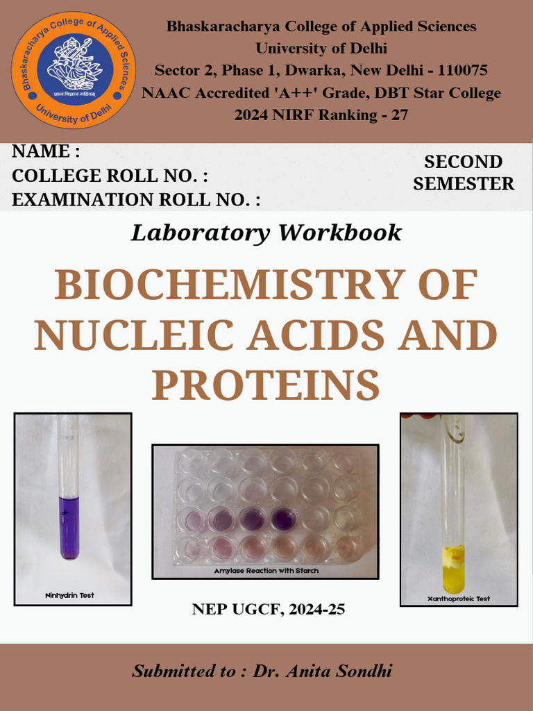 BNAP COVER PAGE | PDF