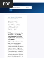 ASCE 7 LRFD Load Combinations Guide | PDF