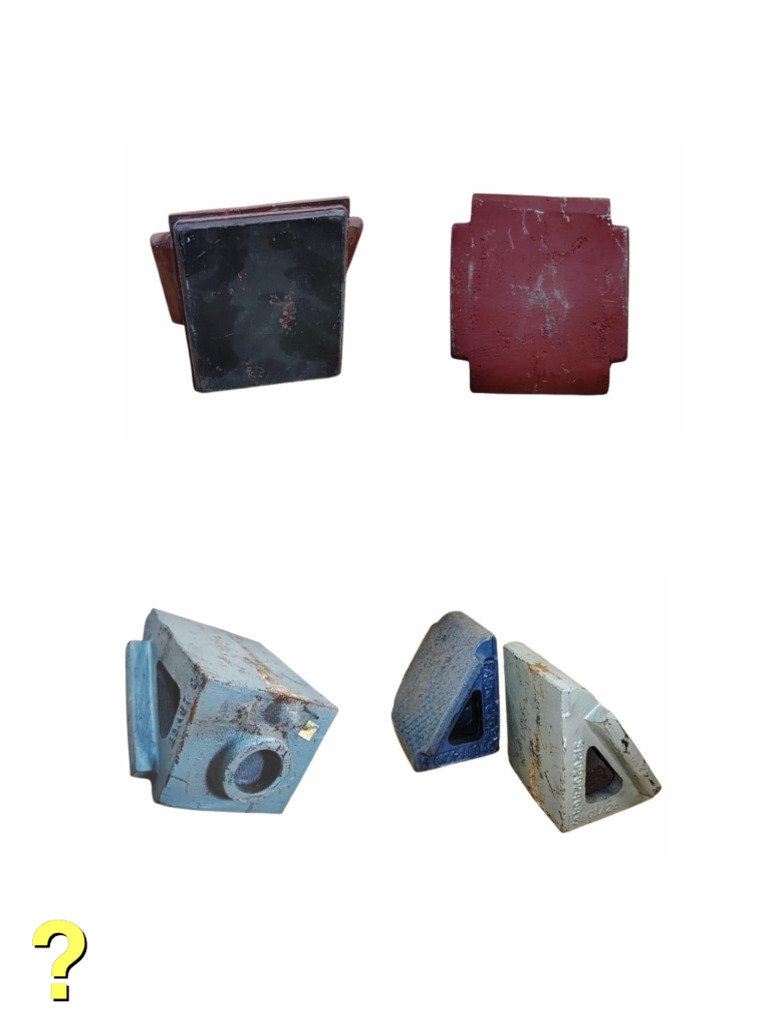 Pictures of Friction Wedge | PDF