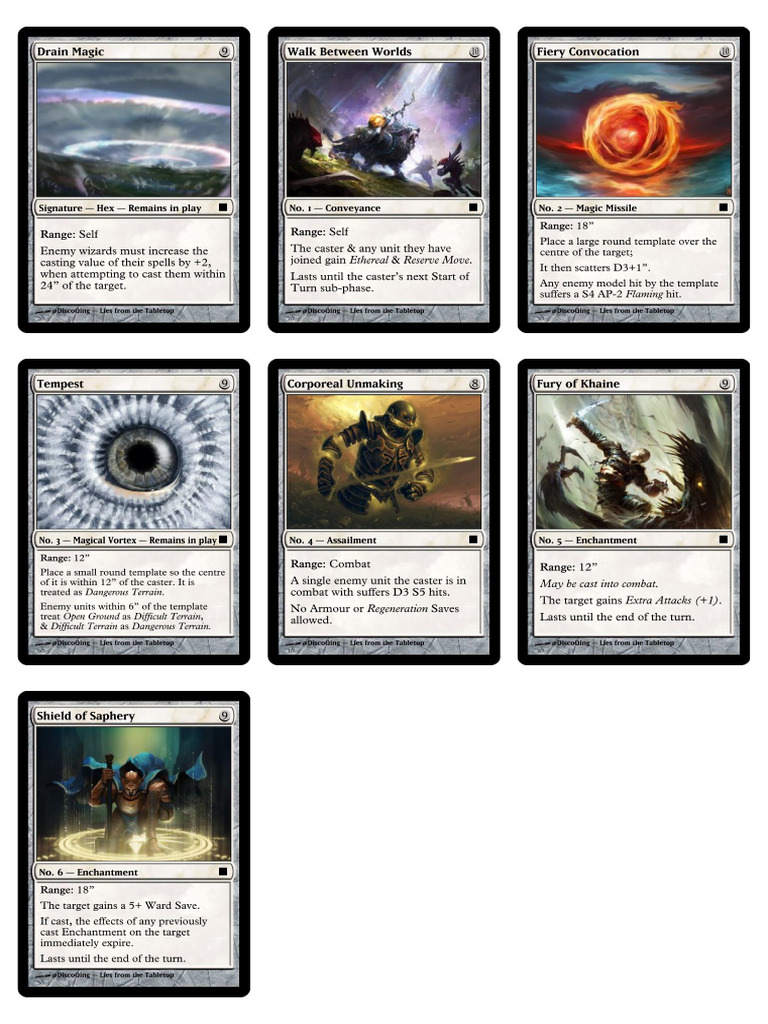 High Magic | PDF