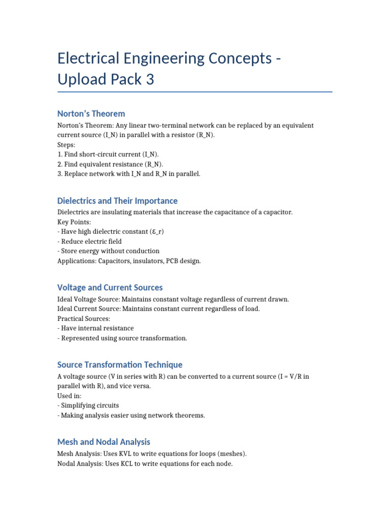 EE Upload Pack 3 Scribd | PDF