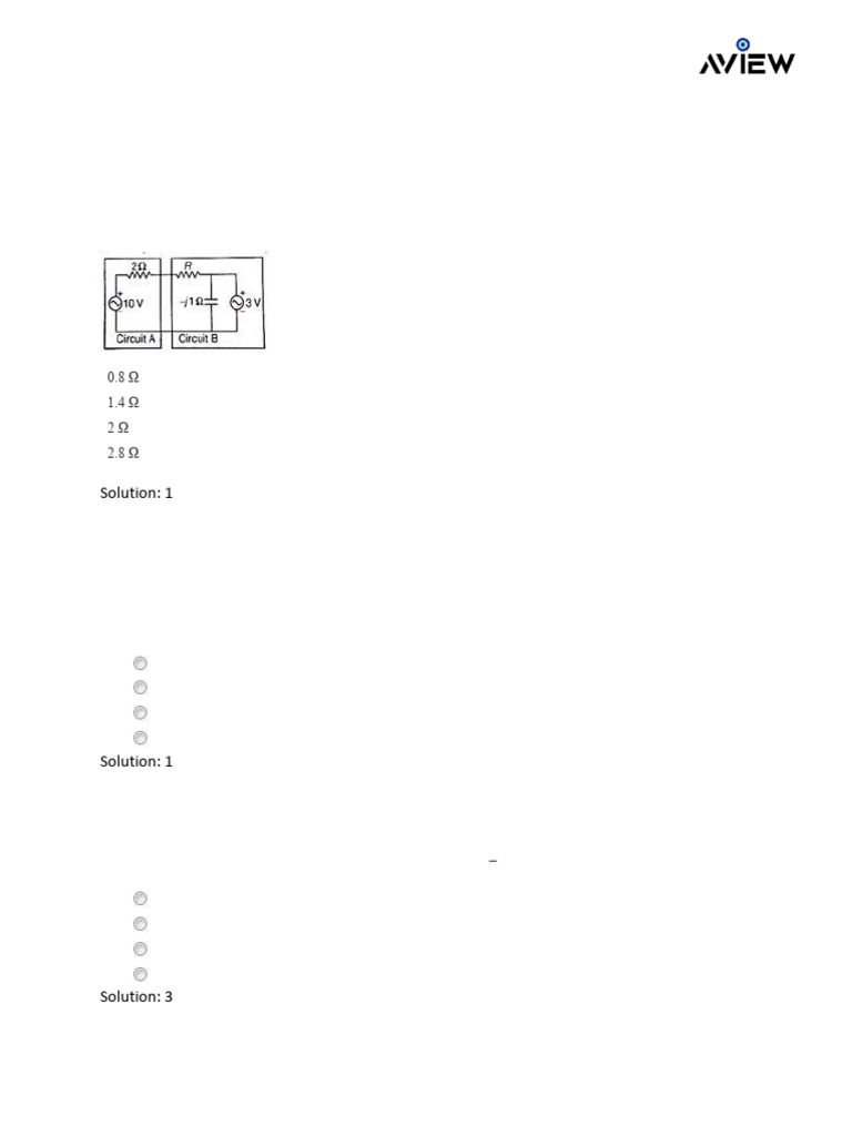 TSSPDCL JLM Solved Papers | PDF | P–N Junction | Electrical Resistivity And Conductivity