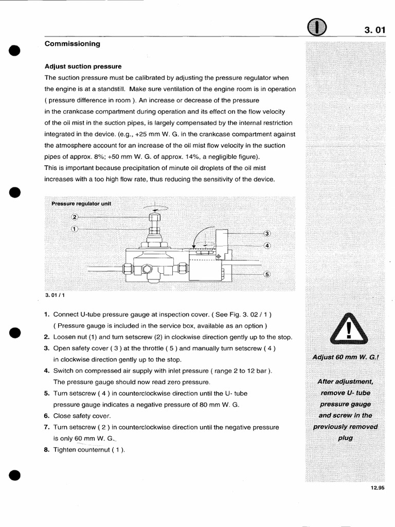 OMD Pres Setting | PDF